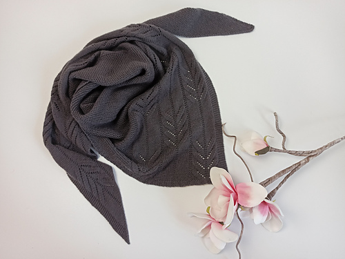 Ravelry: Hiraeth pattern by Claire Walls