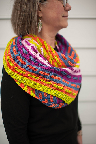 Ravelry: Yarn Dash pattern by Nailya Plaskey