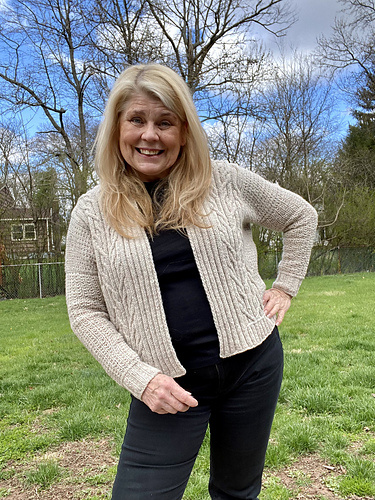 Ravelry: Varjo pattern by Anna Johanna