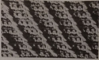 Ravelry: Raised pattern No. 24 pattern by Liz Blackwell