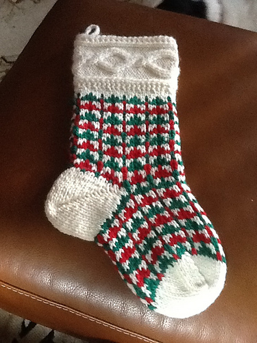 Ravelry: Fish Lips Kiss Heel pattern by Sox Therapist