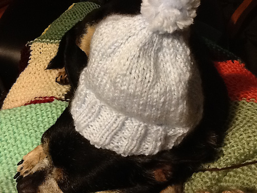 Ravelry: Hospital Hats pattern by Nancy Gleeson