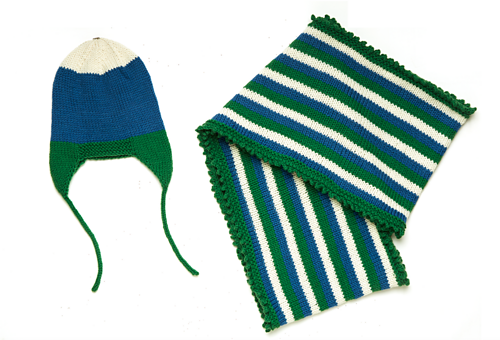 Ravelry: Nantucket Noel pattern by Kiana Malekzadeh