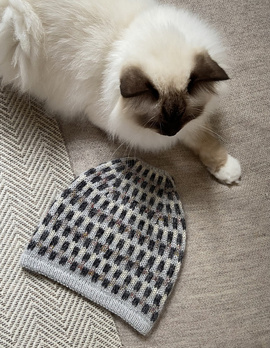 Ravelry: Quinn pattern by Natasja Hornby