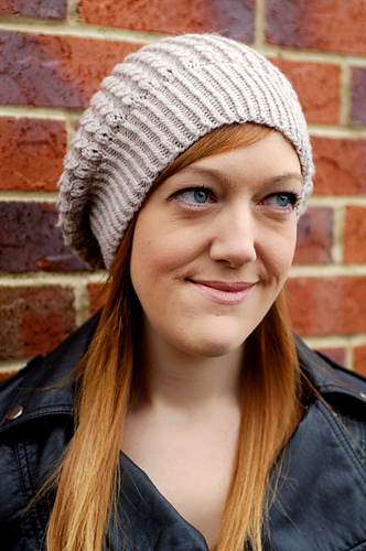 Ravelry: Chain Attraction pattern by Natalie Jubb