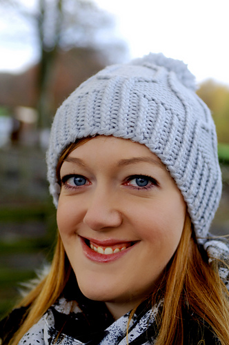 Ravelry: Pipe Dreams pattern by Natalie Jubb