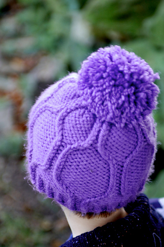 Ravelry: Pipe Dreams pattern by Natalie Jubb