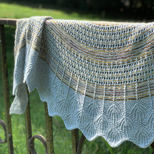 Ravelry: Aster pattern by Natasja Hornby