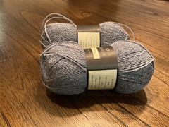Ravelry: Isager Yarn Merilin