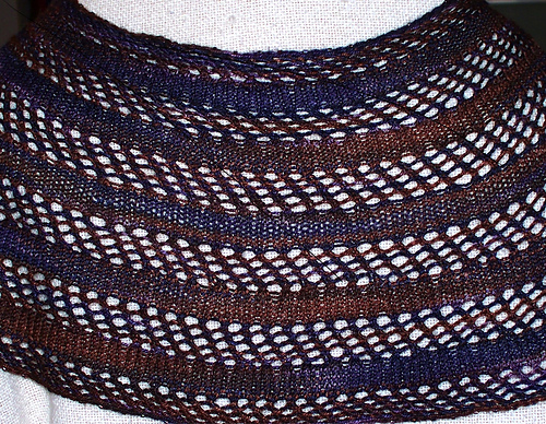 Starry Starry Night! : r/knitting