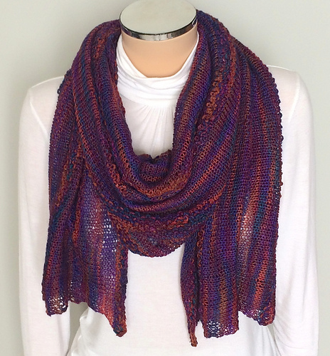 Ravelry: Twilight pattern by Jeanne C Abel