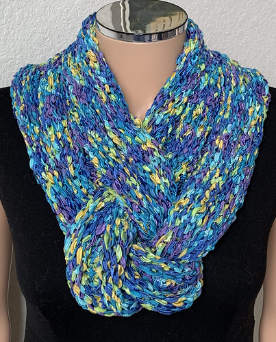 Ravelry: Circling St John's pattern by Jeanne C Abel