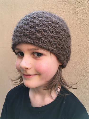 Ravelry: Tussock Hat pattern by S. K. Hull
