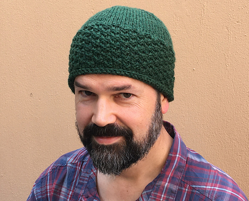 Ravelry: Tussock Hat pattern by S. K. Hull