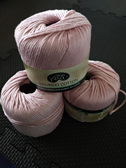 Ravelry: Moda Vera Bamboo Cotton
