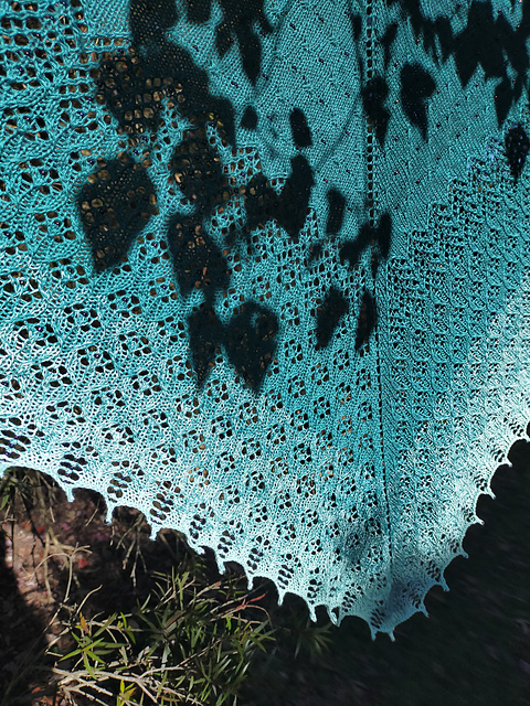 Ravelry: Needlenoses' Raining Roses