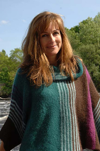 Ravelry: Borderline pattern by Helen Bingham