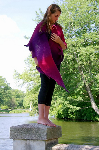 Ravelry: Craig-Y-Var pattern by Helen Bingham