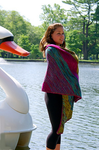 Ravelry: Priorities pattern by Helen Bingham