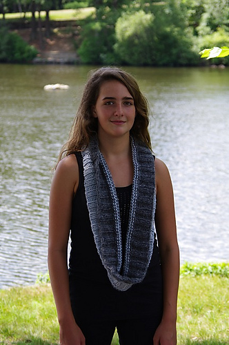 Ravelry: Seamill pattern by Helen Bingham