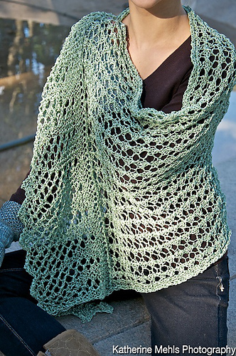 Ravelry: Fisher pattern by Helen Bingham