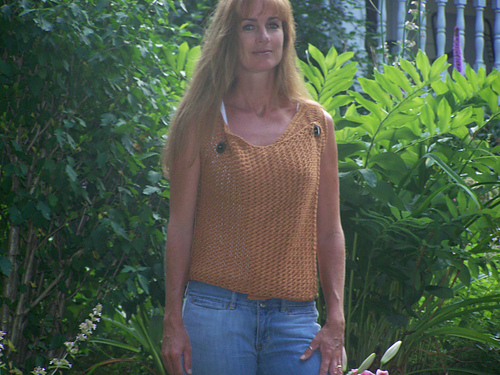 Ravelry: Impatients pattern by Helen Bingham