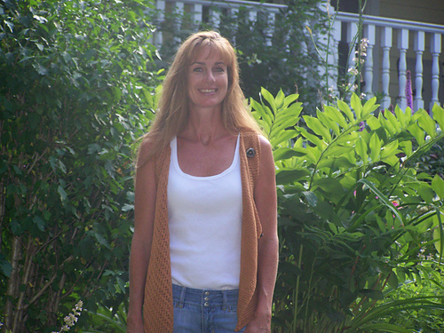 Ravelry: Impatients pattern by Helen Bingham