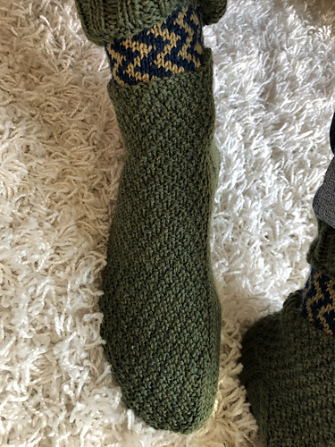 Ravelry: ZigZag Cadillac pattern by Helen Bingham