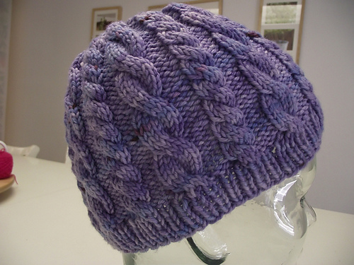 Ravelry: Smack pattern by Helen Bingham