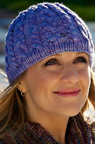 Ravelry: Smack pattern by Helen Bingham