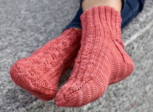 Ravelry: Enrich pattern by Helen Bingham