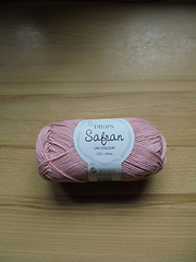Ravelry: Garnstudio DROPS Safran