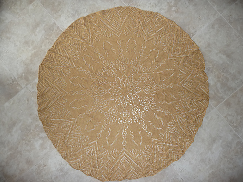 Ravelry: GoldenEye pattern by MMario