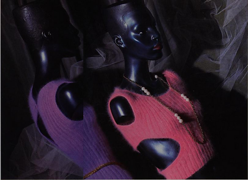 Ravelry: Ice Pops pattern by Jaeger Handknits