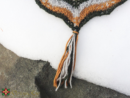 Ravelry: Cordillera (Knit Version) pattern by DeviousRose