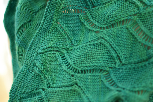 Ravelry: Tessle pattern by NellKnits