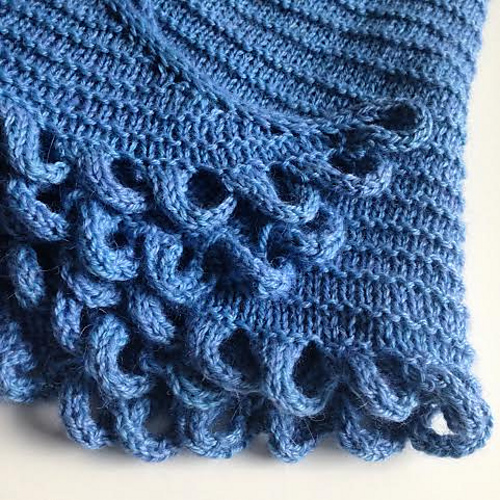 Ravelry: Fusilli pattern by NellKnits
