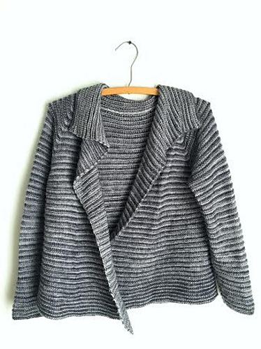 Ravelry: Crete pattern by NellKnits