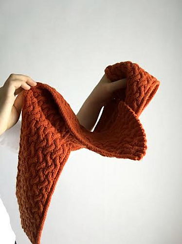 Ravelry: Roll With It pattern by NellKnits