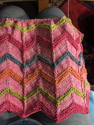 Ravelry: Cheve pattern by NellKnits