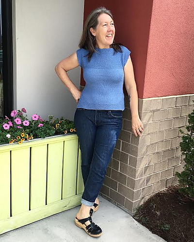 Ravelry: Marcel pattern by NellKnits