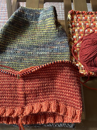 Ravelry: Straight Up Tube Hat pattern by NellKnits