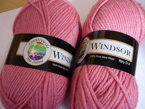 Ravelry: Countrywide Yarns Windsor 8 ply