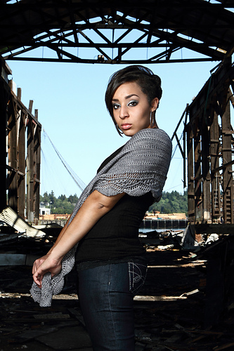 Ravelry: Xenia pattern by Vanessa Smith