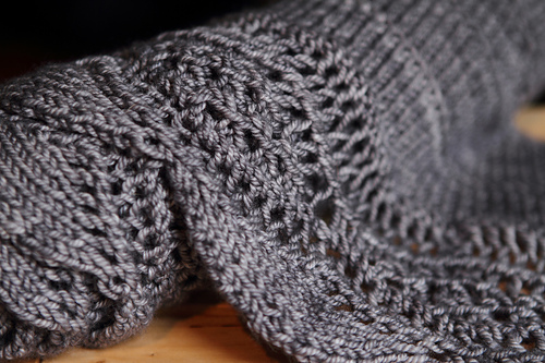 Ravelry: Xenia pattern by Vanessa Smith