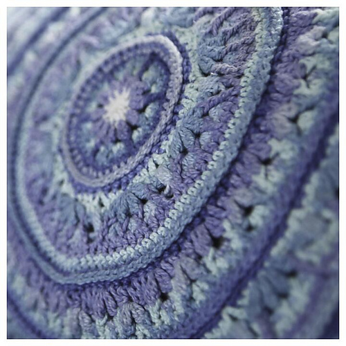 Ravelry: Atlanticus CAL pattern by Hooked on Sunshine
