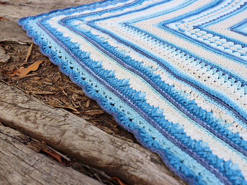 Ravelry: Atlanticus Compendium pattern by Hooked on Sunshine
