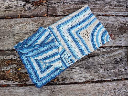 Ravelry: Atlanticus Compendium pattern by Hooked on Sunshine