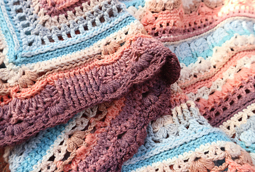 Ravelry: Phoenix pattern by Hooked on Sunshine