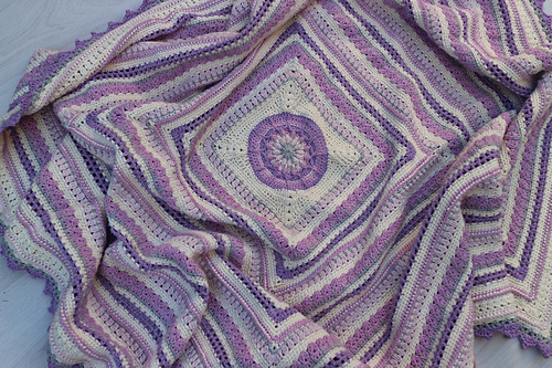 Ravelry: Hope pattern by Hooked on Sunshine
